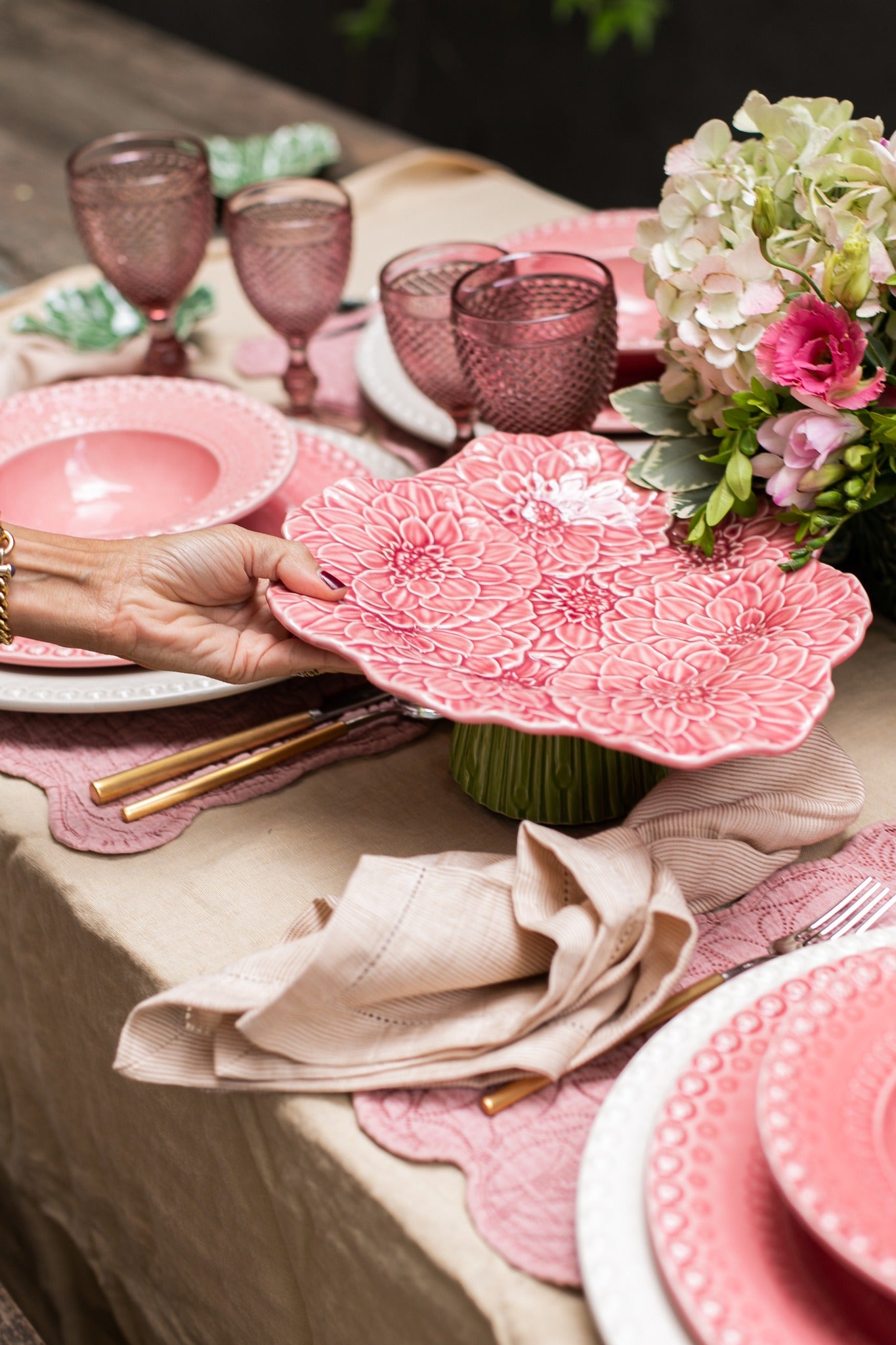 Serveware – Page 4 – Dalethorpe House