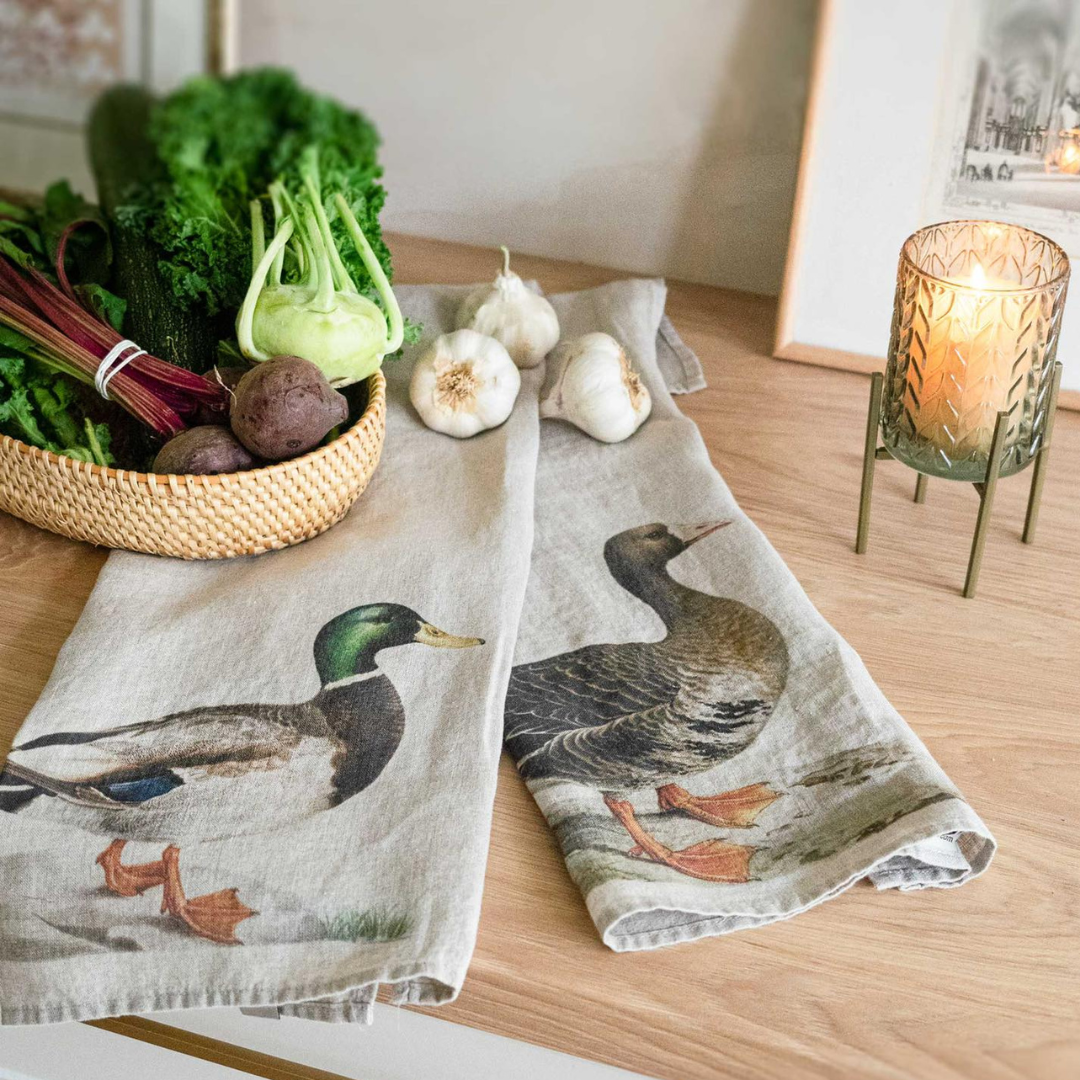 Kitchen – Dalethorpe House