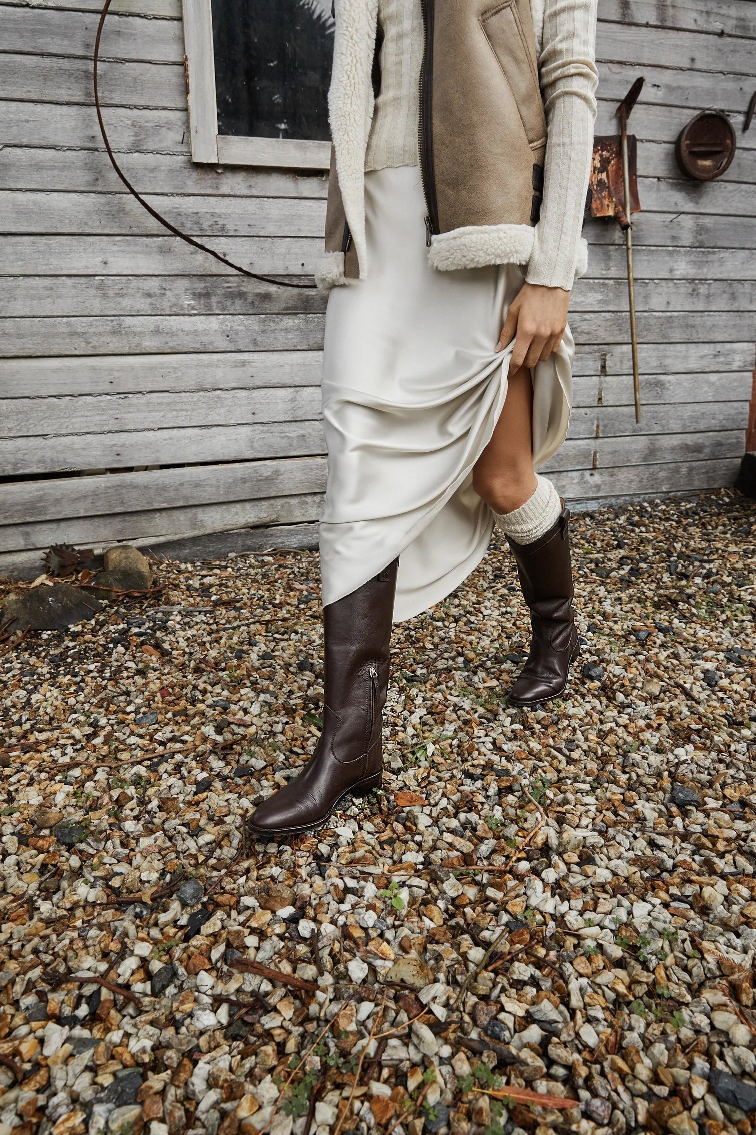 Boots – Dalethorpe House