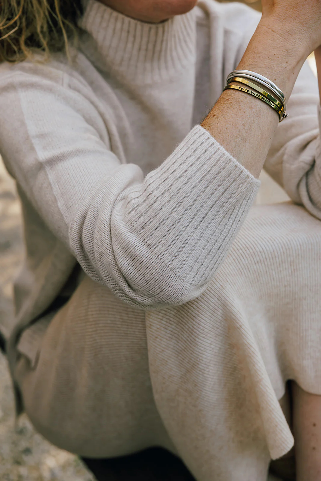 Knitwear – Dalethorpe House