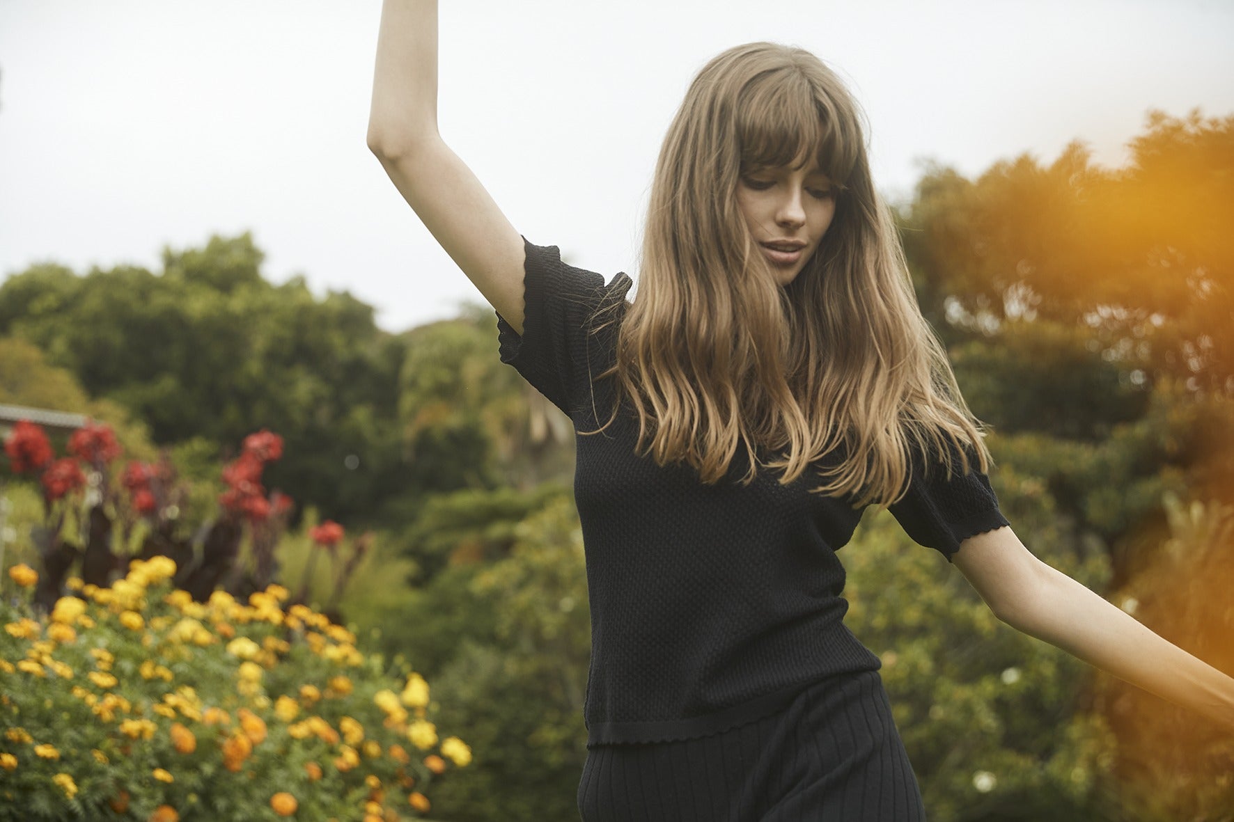 Clothing & Accessories – Dalethorpe House